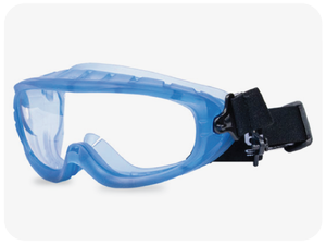 Eyelation prescription safety glasses program — Eyelation