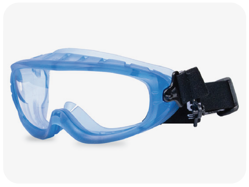 Eyelation prescription safety glasses program — Eyelation