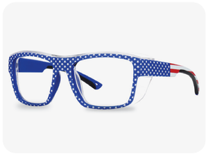Eyelation prescription safety glasses program — Eyelation
