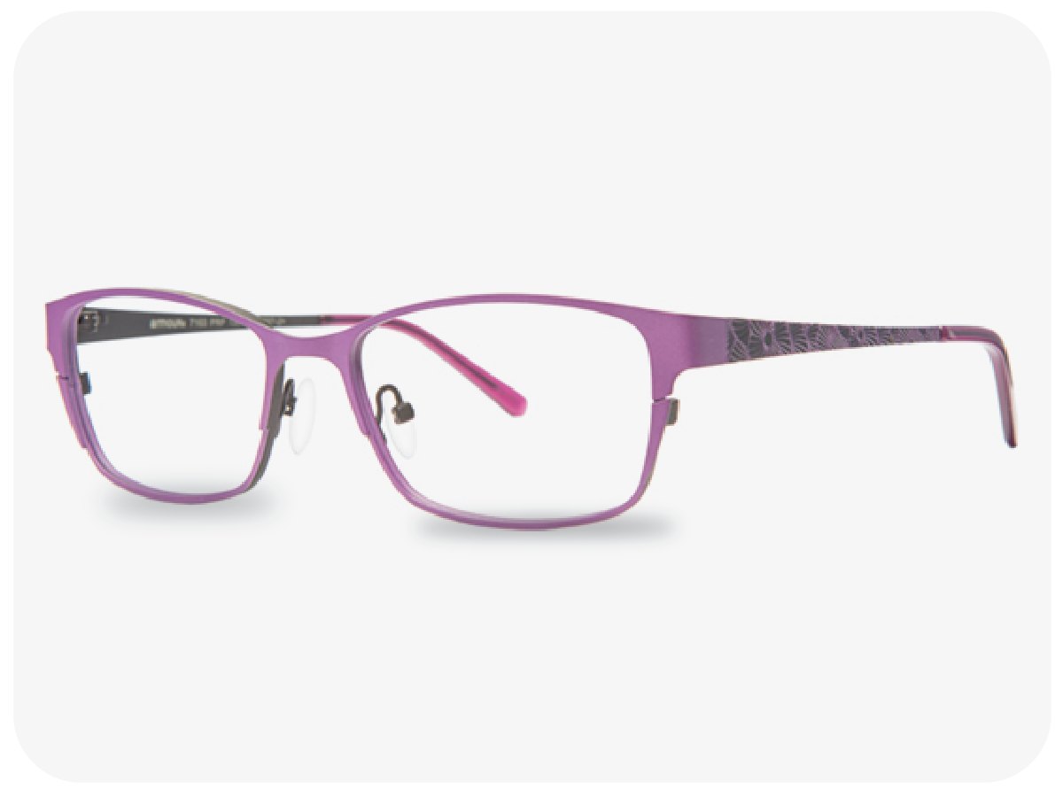 Eyelation prescription safety glasses program — Eyelation