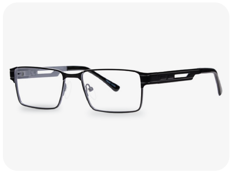 Eyelation prescription safety glasses program — Eyelation