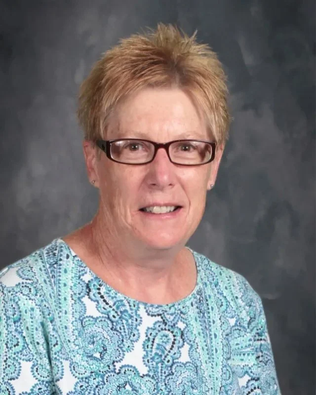 Staff — Zion Lutheran Church & School