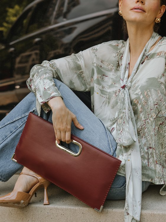 Coco Smith Luxe | ELEGANCE REDEFINED