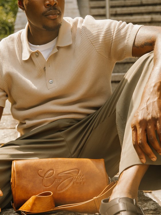 Coco Smith Luxe | ELEGANCE REDEFINED