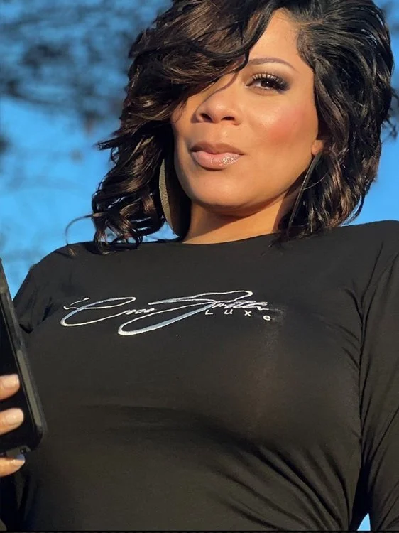 Coco Smith Luxe | ELEGANCE REDEFINED