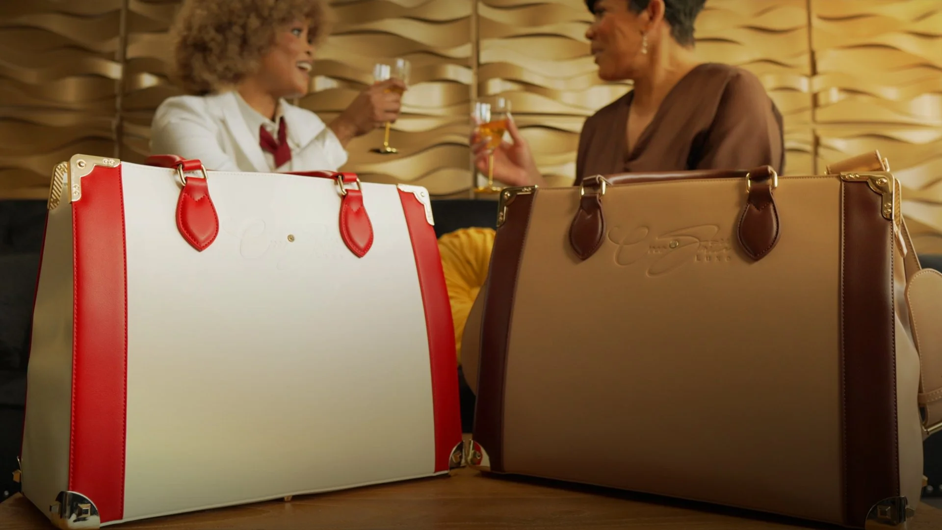 Coco Smith Luxe | ELEGANCE REDEFINED