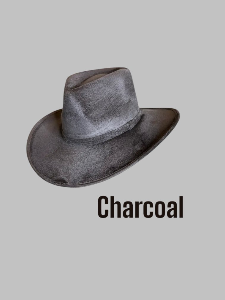 Pre-Made Hats — SMMurphy Creations