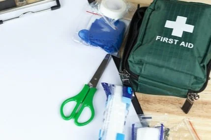 Occupational First Aid Course in Central Australia & for Remote ...