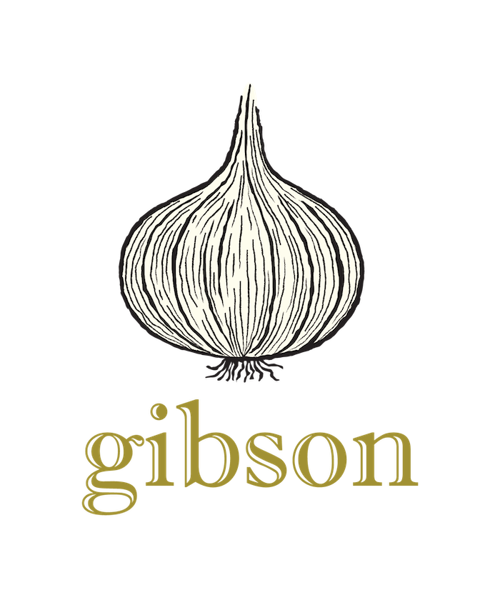 About — Gibson