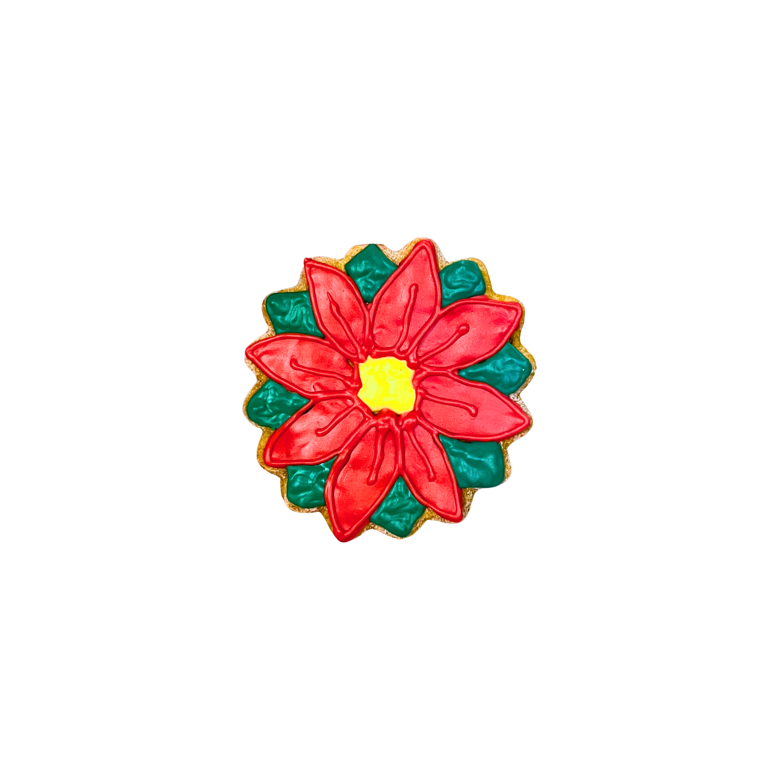 Jack Skellington Dog Treat — Scratch & Bone Treat Co.