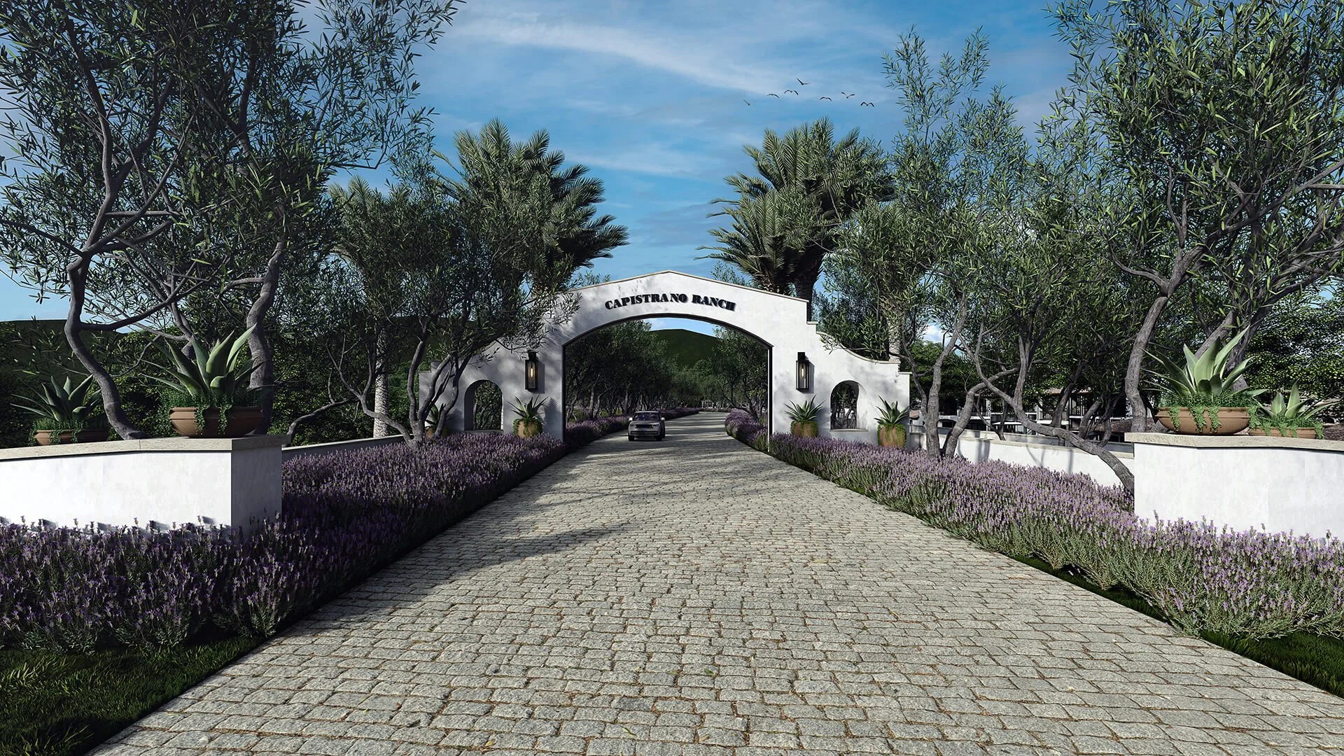 Capistrano Ranch