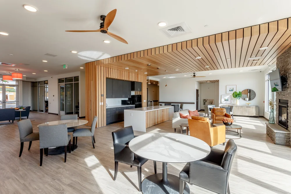 Gallery 3 — Crossing Pointe North