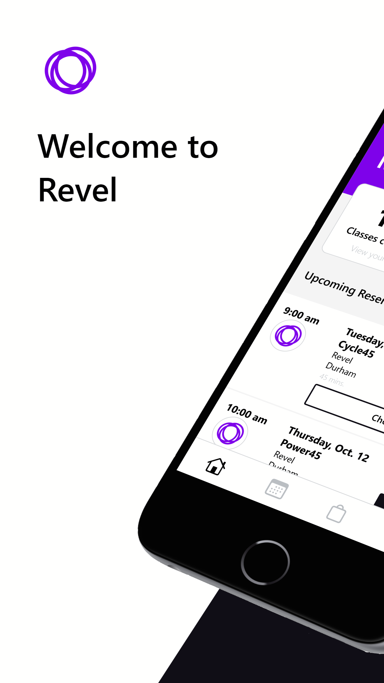 SCHEDULE — Revel Durham