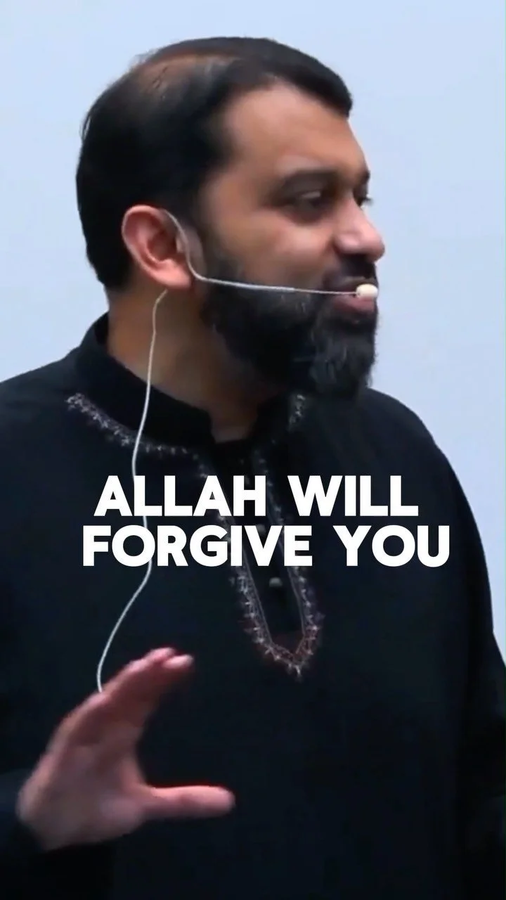 Yasir Qadhi