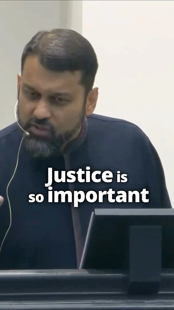 Yasir Qadhi
