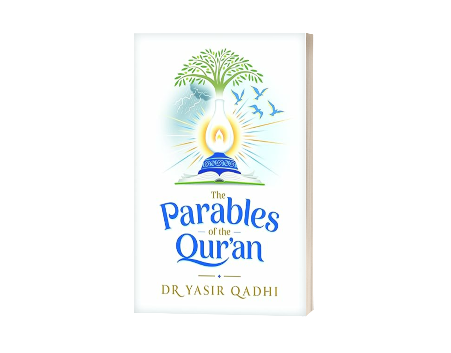 Books — Yasir Qadhi