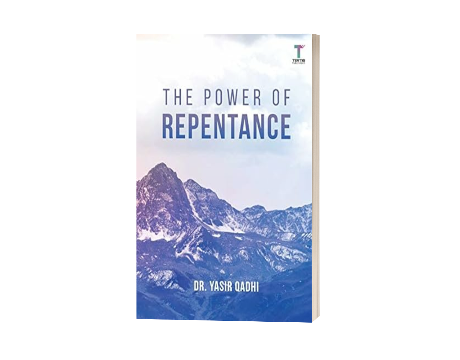 Books — Yasir Qadhi