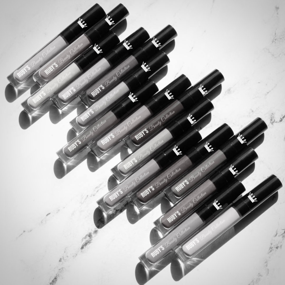 Ruby's Beauty Collection