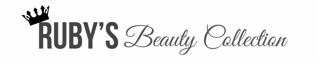 Ruby's Beauty Collection | Discover Your Beauty