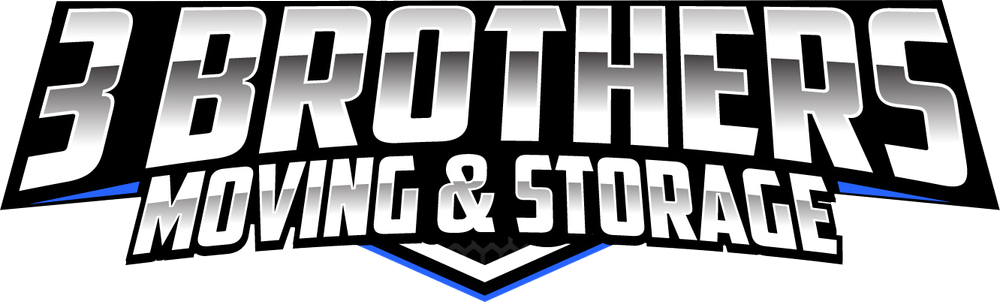 Long-Distance & Local Moving Services | 3 Brothers Moving