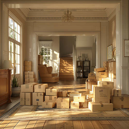 Residential, Commercial, Long-Distance Moving Services | 3 Brothers ...