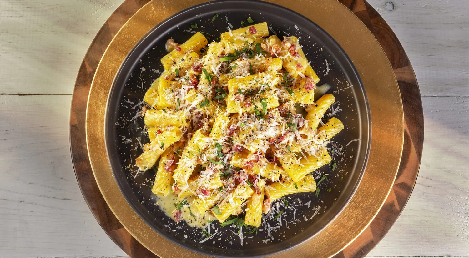 Antica | Indulge in Authentic Flavors — Antica Italian