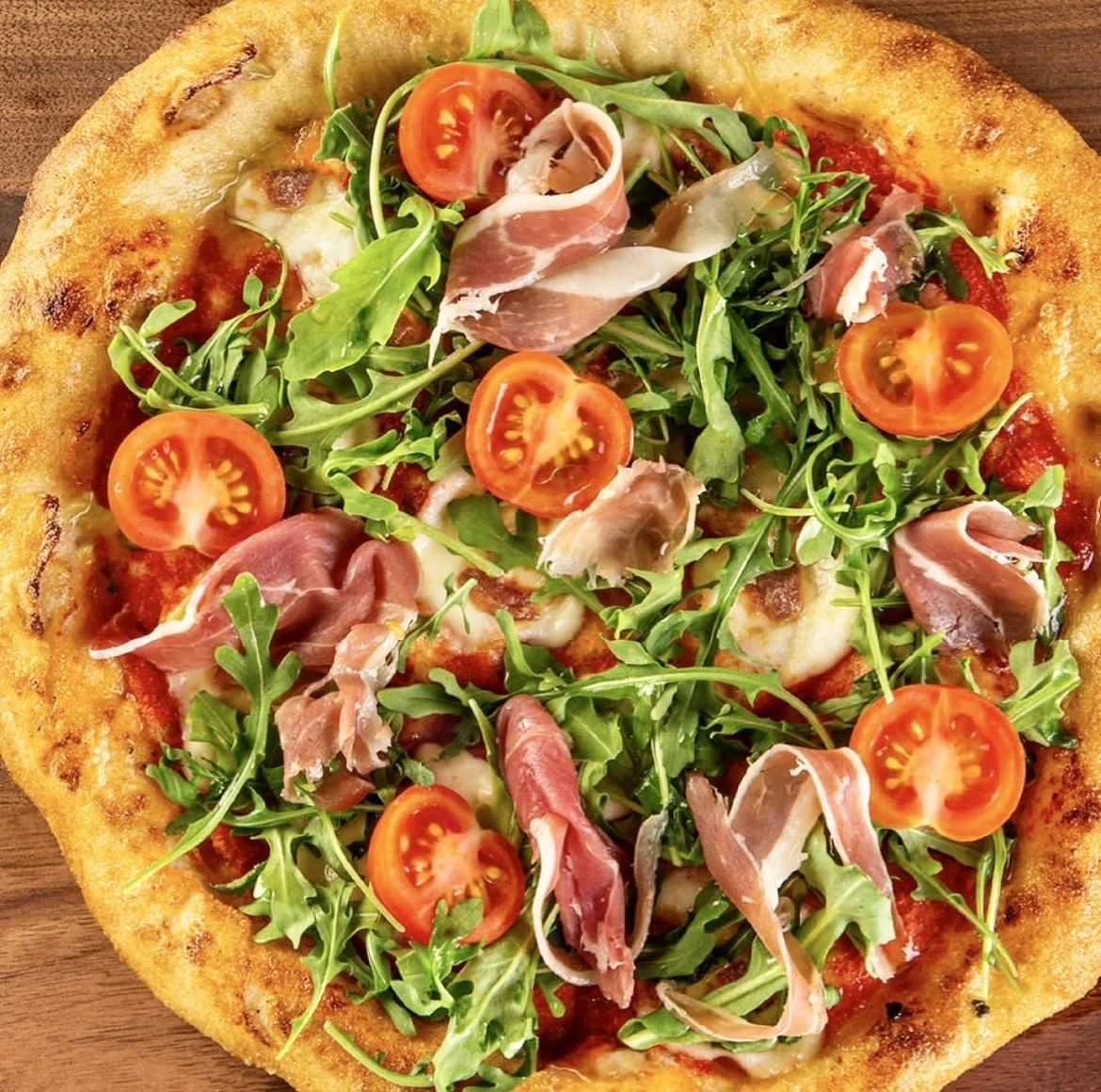 Antica | Indulge in Authentic Flavors — Antica Italian