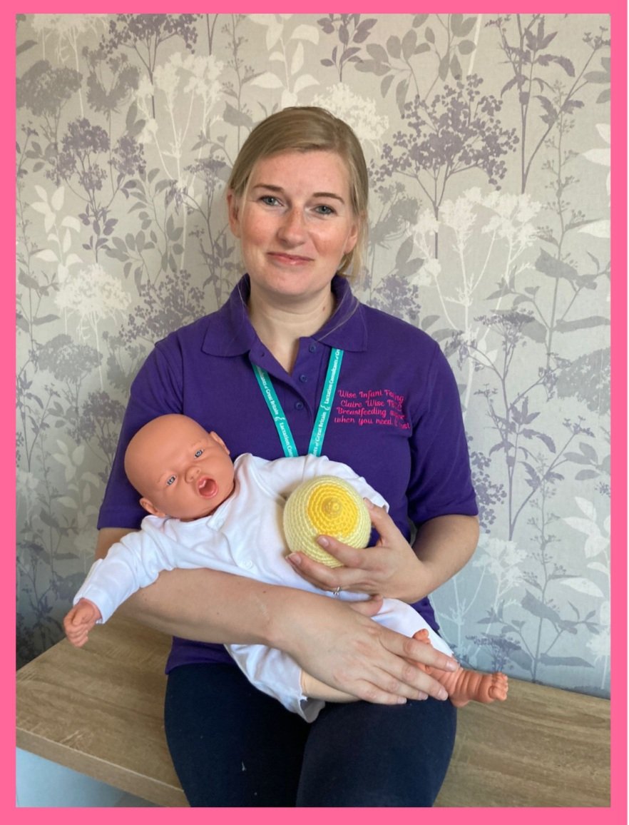 Wise Infant Feeding