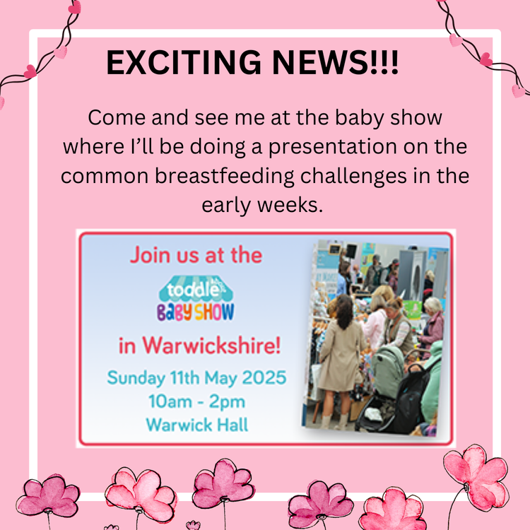 Wise Infant Feeding