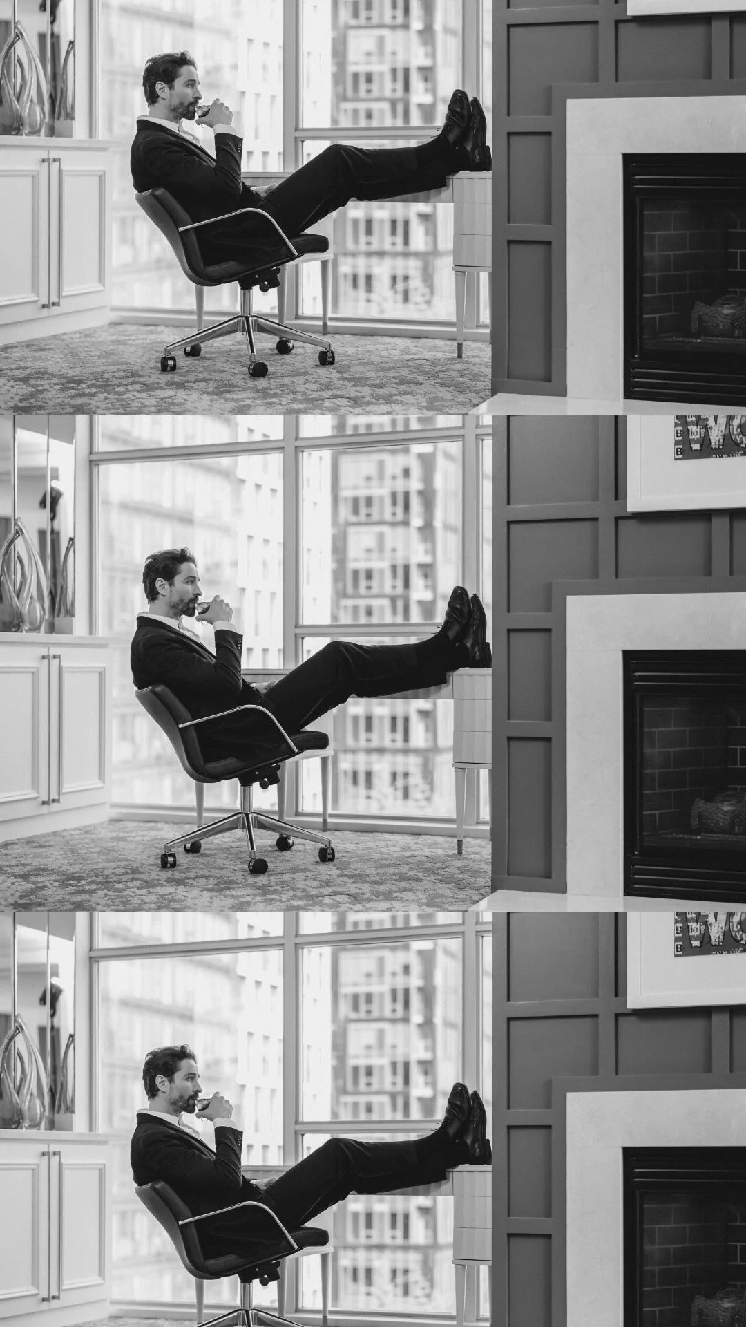 SoHo Hotel Toronto - Luxury Boutique Hotel Downtown Toronto