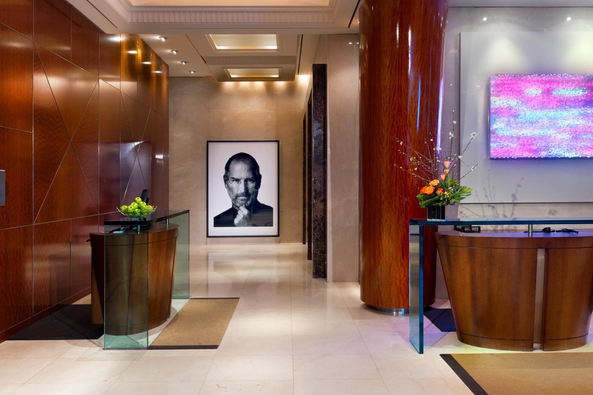 SoHo Hotel Toronto - Luxury Boutique Hotel Downtown Toronto