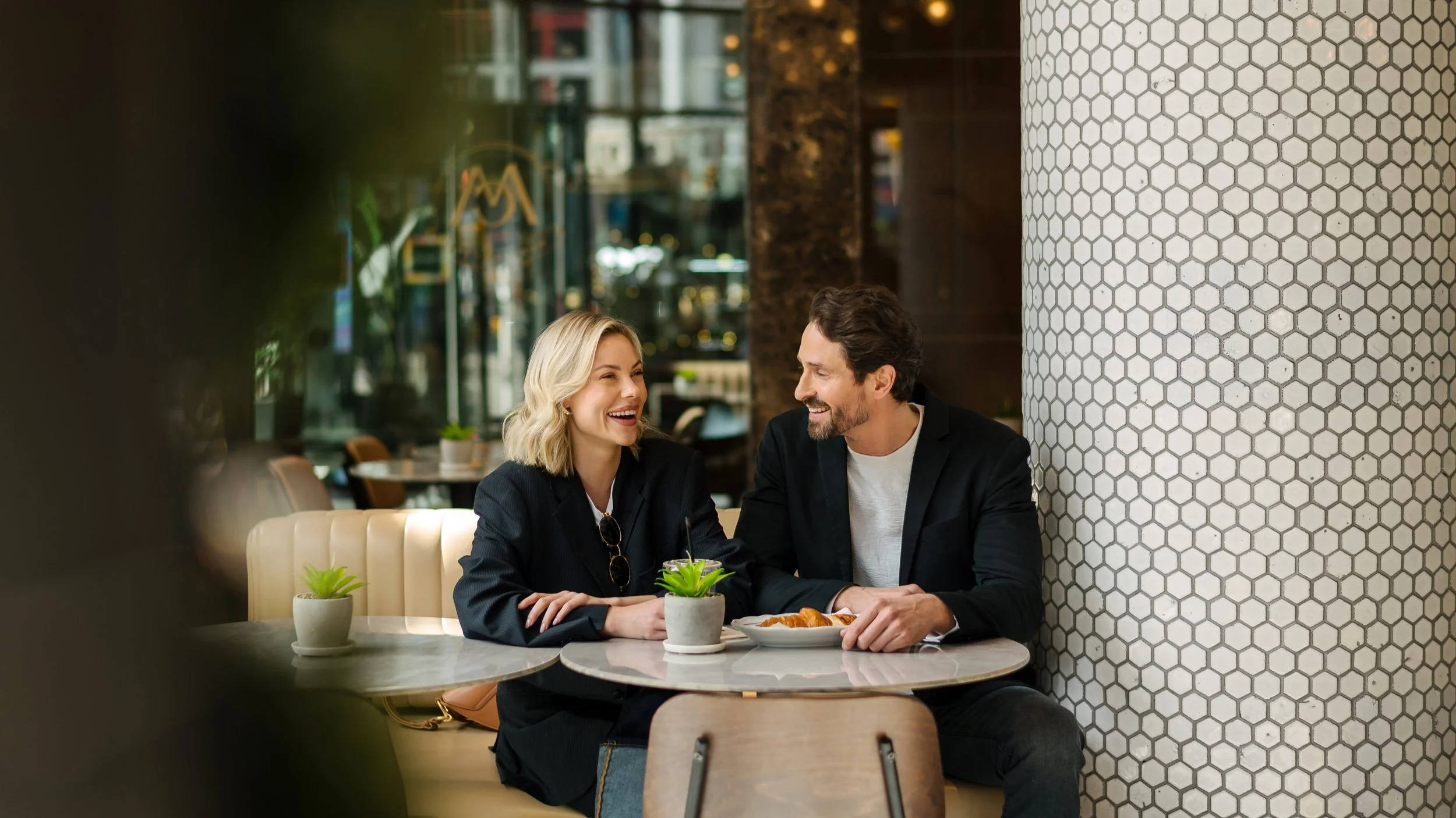 SoHo Hotel Toronto - Luxury Boutique Hotel Downtown Toronto