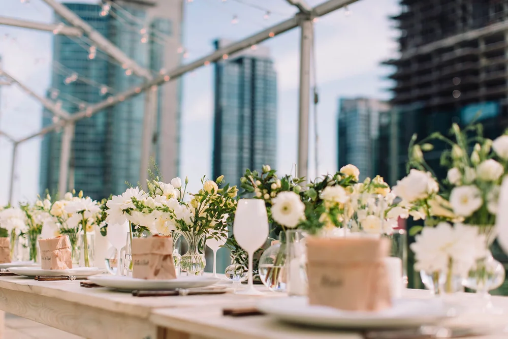 Meetings and Event Venues - Boutique Hotel Downtown Toronto