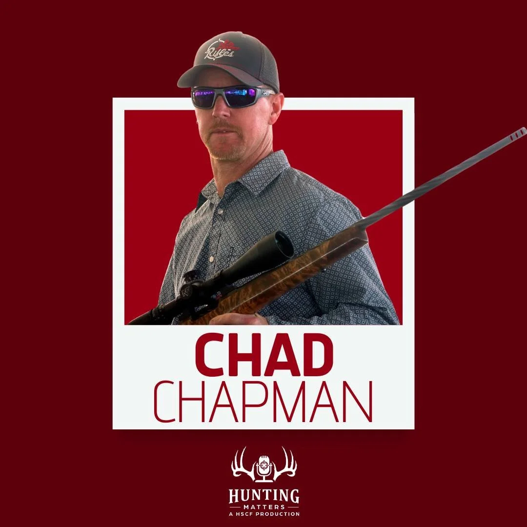 News — Red Desert Rifles