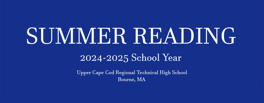 Upper Cape Tech