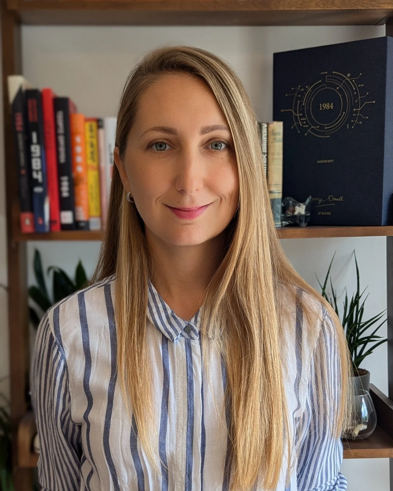 Olivera Novakovic Therapy