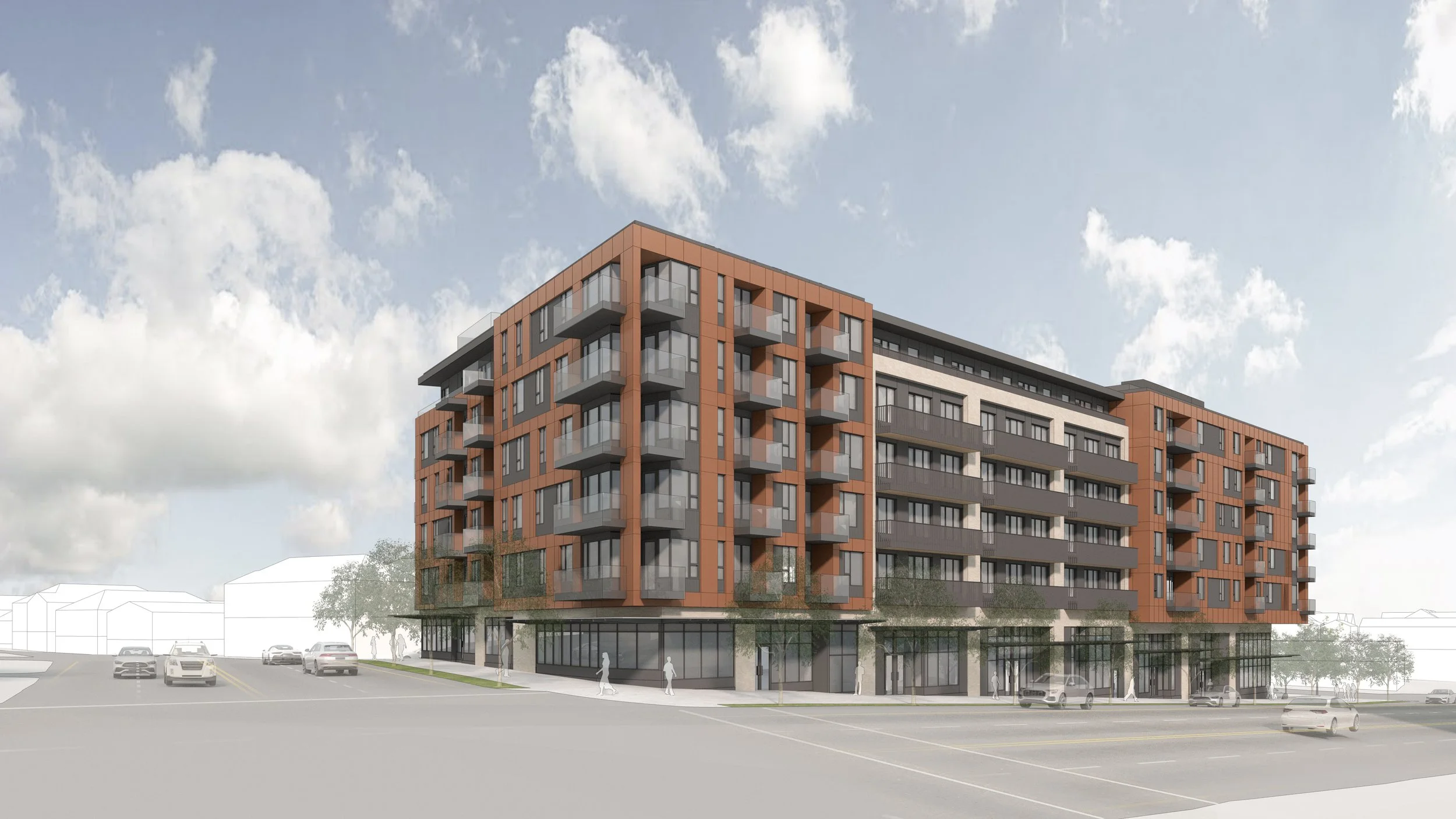 The Triangle — FORMOSIS