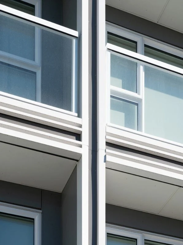 Midtown Central — FORMOSIS