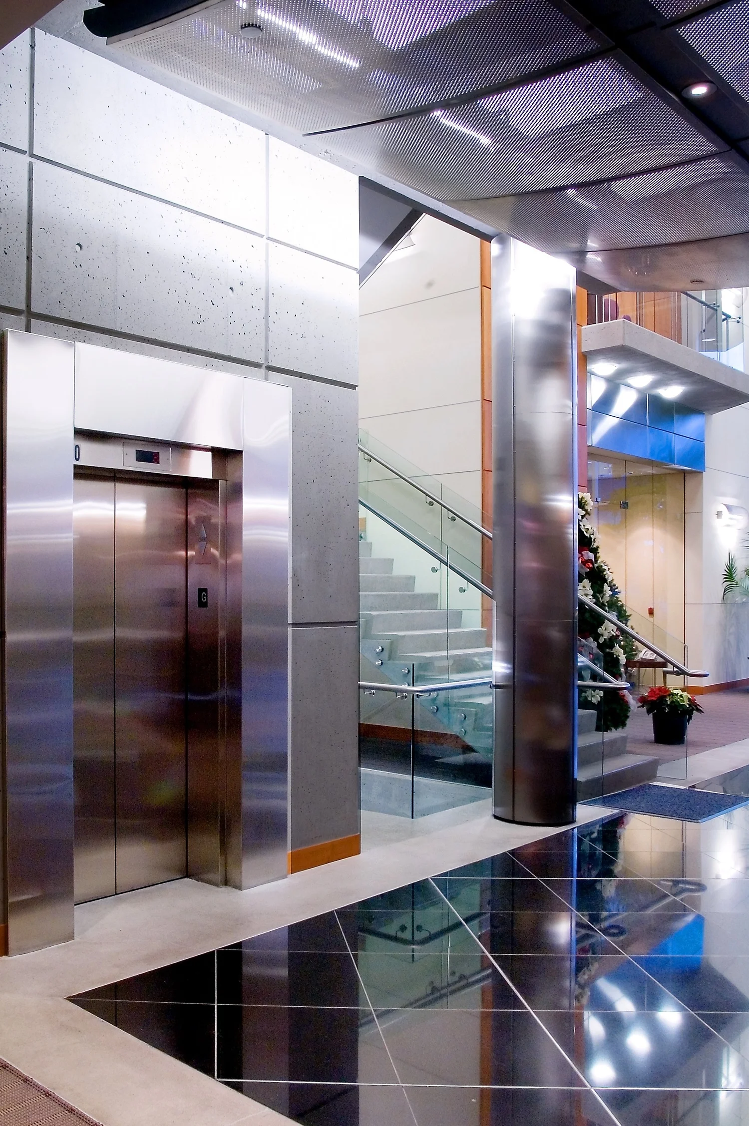 Broadway Tech Centre — FORMOSIS