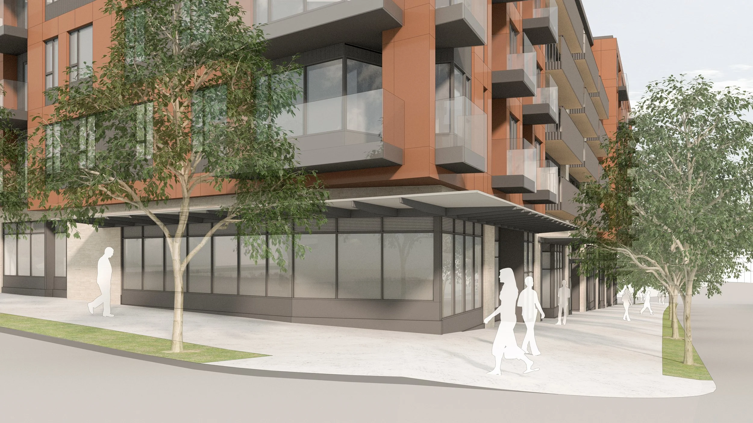 The Triangle — FORMOSIS