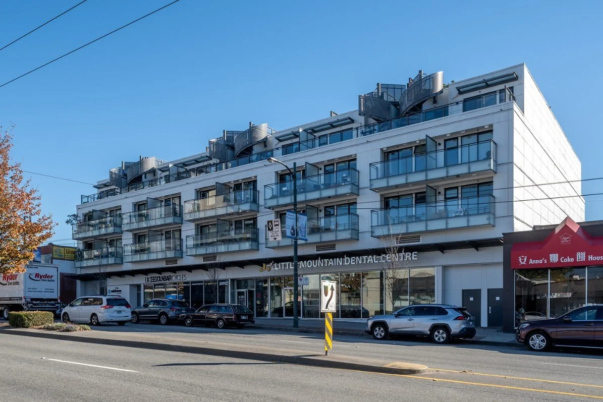 Midtown Modern — FORMOSIS