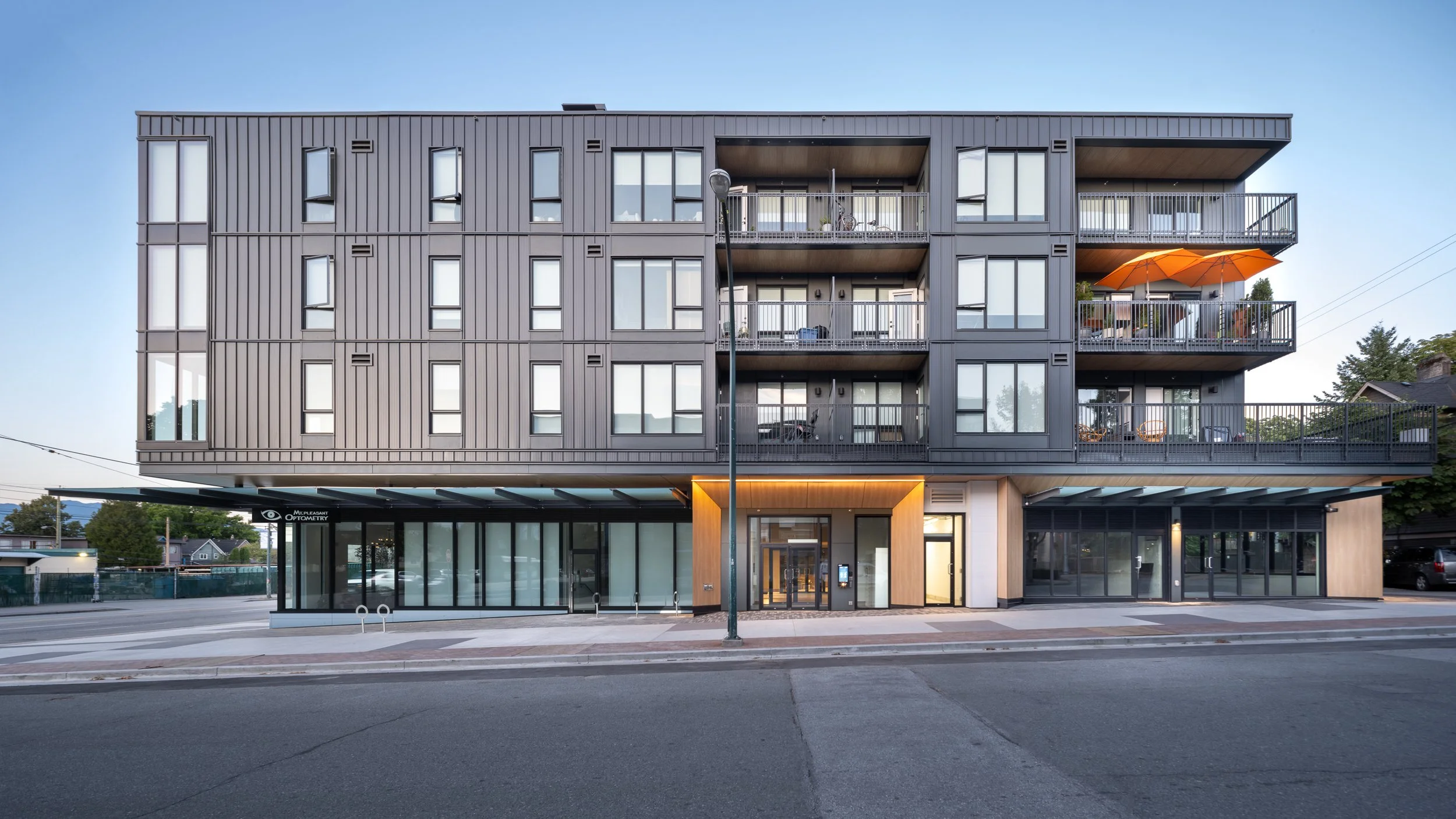 Habitat — FORMOSIS