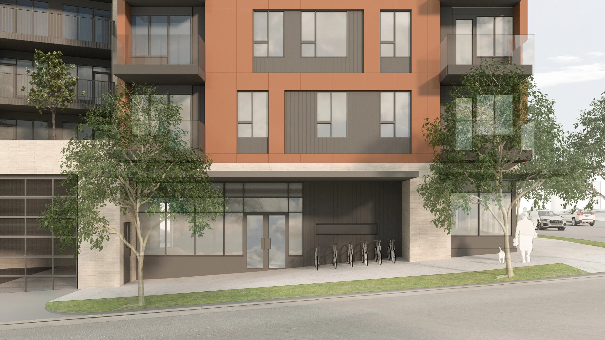 The Triangle — FORMOSIS