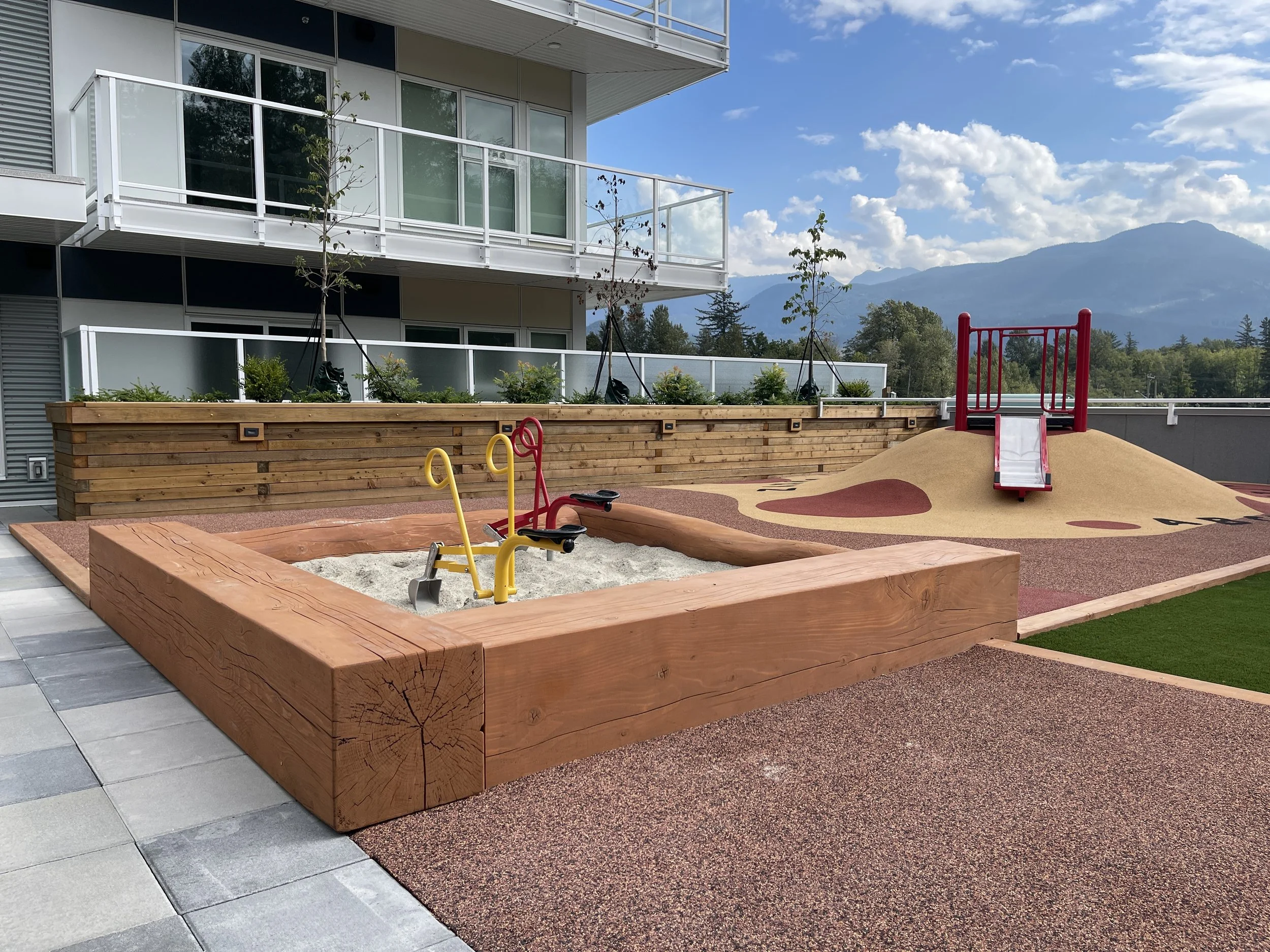 Pioneer — FORMOSIS