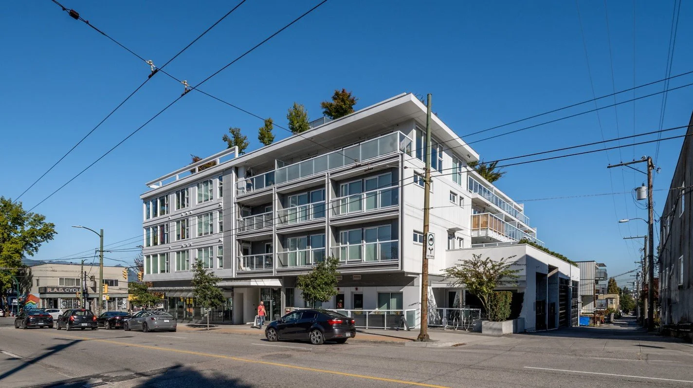 Midtown Central — FORMOSIS