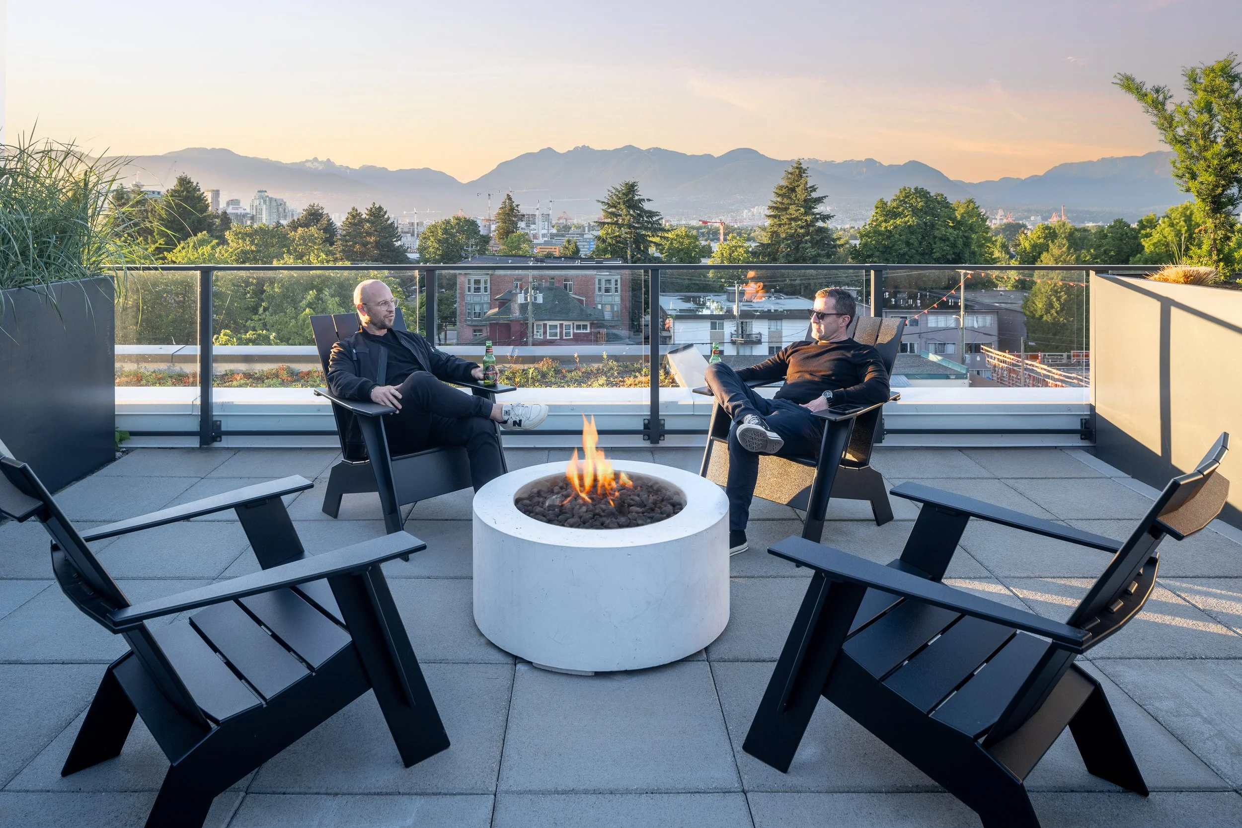 Habitat — FORMOSIS