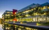 Broadway Tech Centre — FORMOSIS
