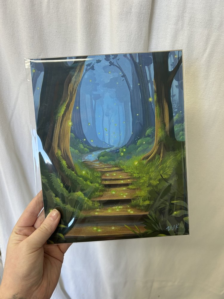 Shop Fantasy Wall Art, Fine Art Prints, Calendars and More — Fantasy ...