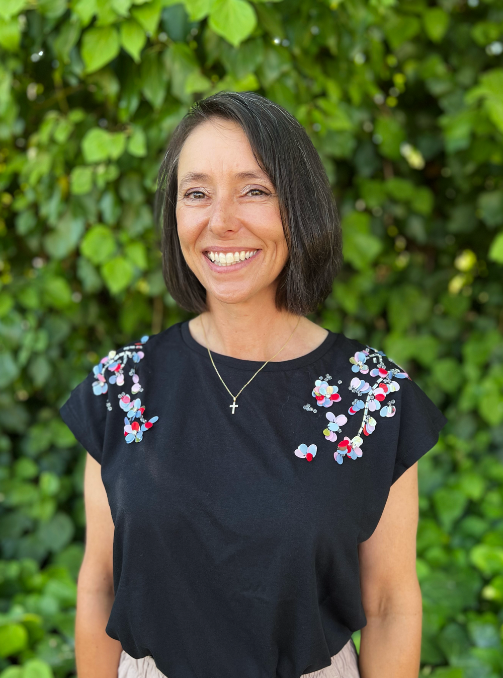 Natalie Bennett — Victory Christian Schools