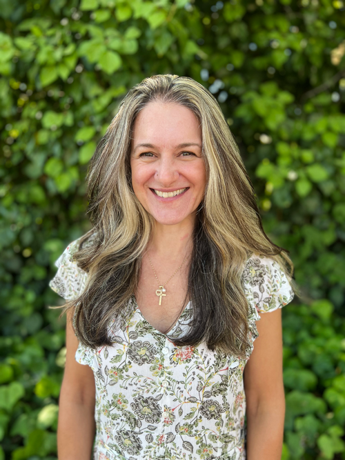 Emily Baginski — Victory Christian Schools